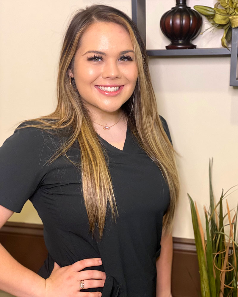 Meet Your Dental Team